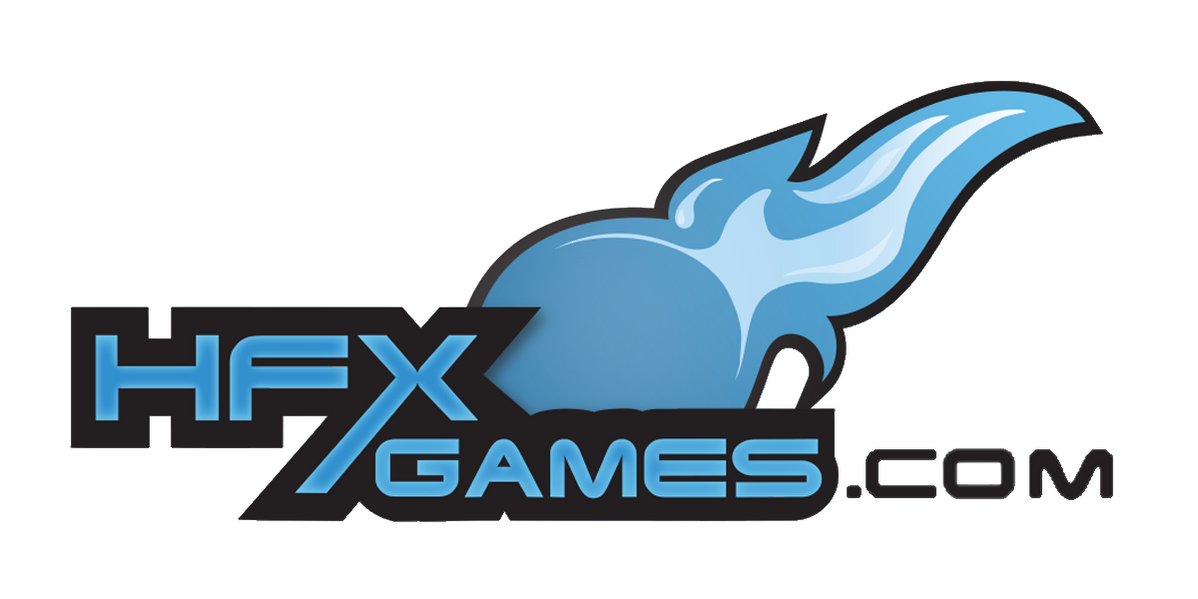 HFX Games
